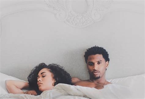 Tremaine Aka Trey Songz Alleged Sex Tape Leakage Inside Jamari Fox
