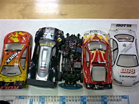 Xray M18 Pro R C Tech Forums