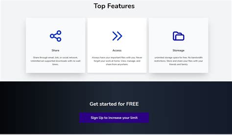 Fileshare PHP Script By Pemdev Codester