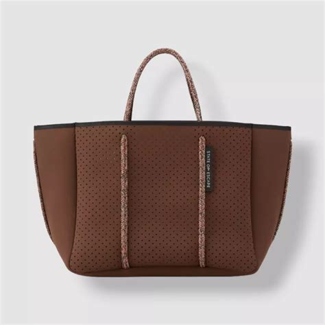 Perforated State