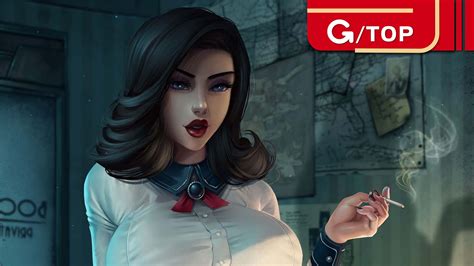 Top 7 tựa game thay tướng giữa dòng làm game thủ bất an trong lòng GEARVN COM
