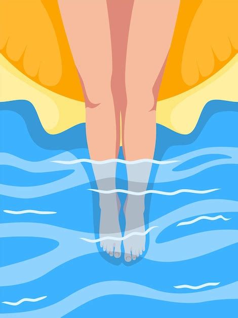 무료로 다운로드 가능한 바다 다리 벡터 And 일러스트 Freepik