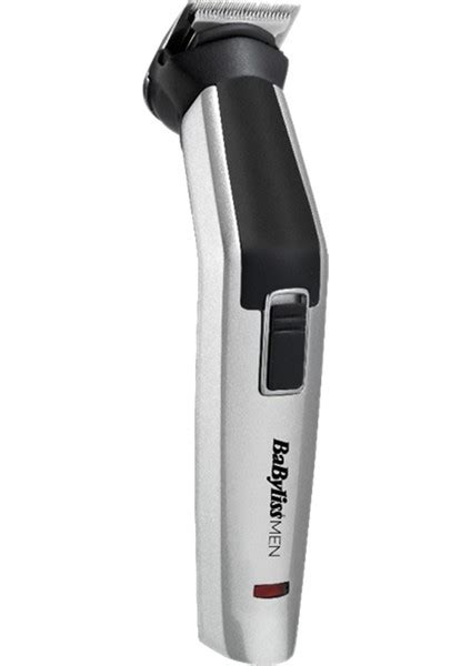 Babyliss MT726E 8 Başlıklı Yüz ve Vücut Bakım Kiti Fiyatı