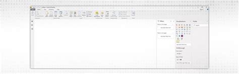 Getting Started With Query Editor In Power BI JanBask Training