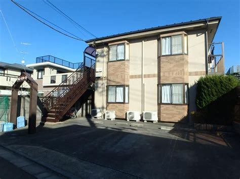 シャトーエクレール東京都西東京市向台町2丁目の物件情報｜いい部屋ネットの大東建託リーシング