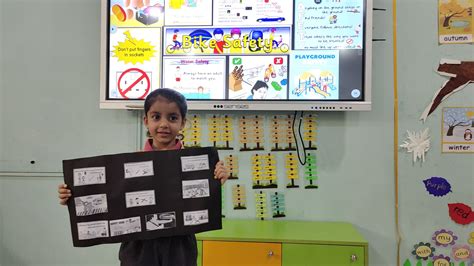 Show And Tell Cpsgs Ann Cps Global