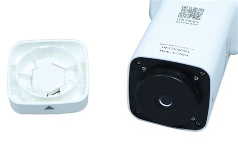 Máy đo Màu Colorimeters Linshang Ls173