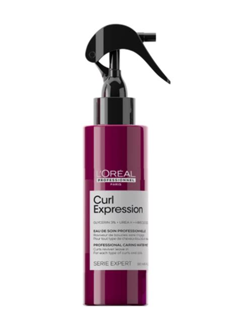 Loréal Curl Expression Curls Reviver Hair Treats