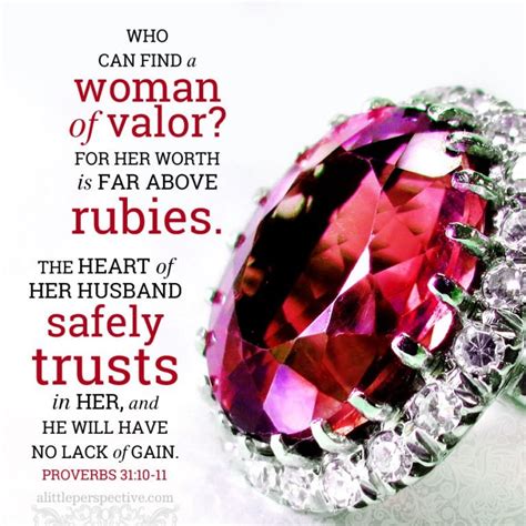 Proverbs 31