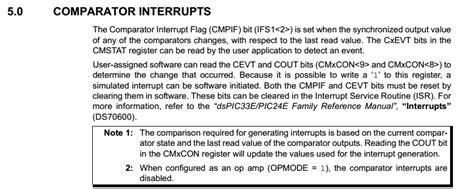 How To Write Interrupt Routine Forum For Electronics