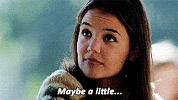 Katie Holmes GIFs Find Share On GIPHY