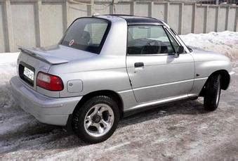 Suzuki X Specs Engine Size L Fuel Type Gasoline Drive Wheels WD Transmission