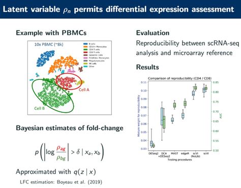 【single Cell Genomics】part3 Deep Generative Models For Single Cell Transcriptomicsdeep