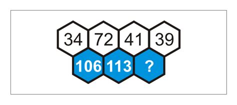 IQ Test Numerical Number Nets Page Of IQuTest