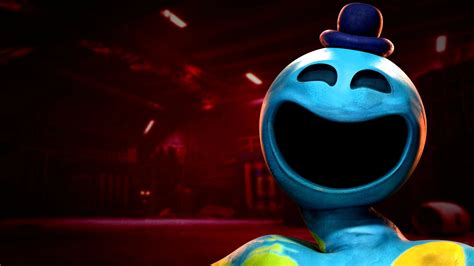 Poppy Playtime Chapter 4 Release Date Announced