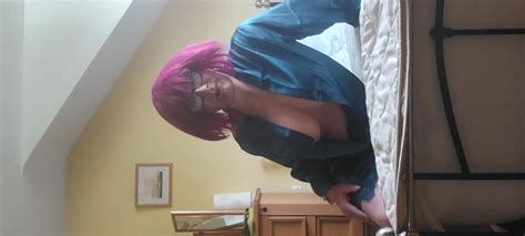 Crossdressing Juniper Beri On Holiday In Wales 40 Nude Pics Xhamster