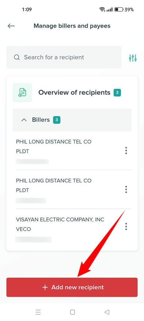 How To Pay Your BPI Credit Card Using The BPI Mobile App Tech Pilipinas