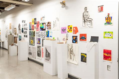 How To Apply To Pre College Maine College Of Art And Design
