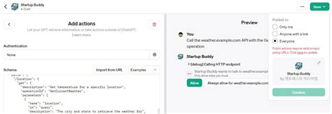 GPTs로 나만의 AI를 만드는 커스텀 GPT 개발 가이드 All My Universe