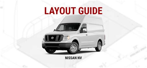 Nissan Nv Interior Dimensions Brokeasshome Com
