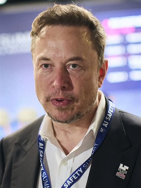 Elon Musk El Due O De Tesla Un Perfil Del Magnate Tecnol Gico Motorba