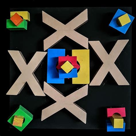 Square Peg Art Of Possibilities