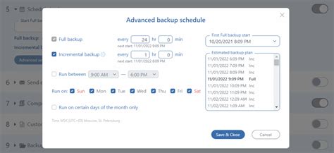 Mysql Point In Time Recovery Pitr Sqlbak Blog