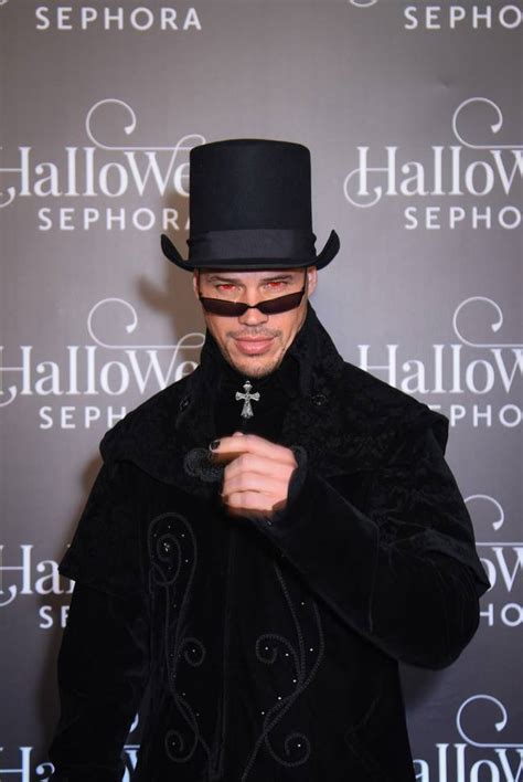Halloween Sephora 2025 Confira Os Looks Dos Famosos Veja SÃo Paulo