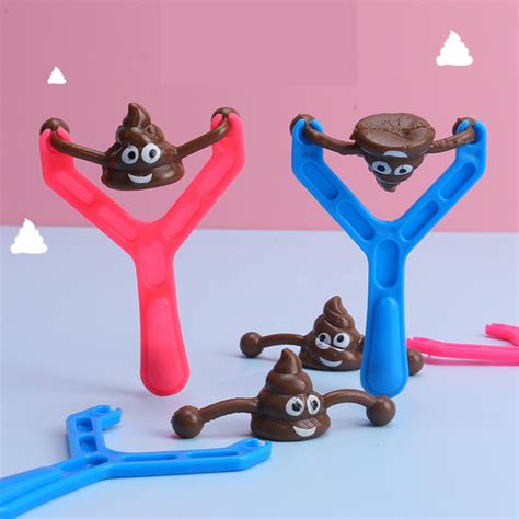Mini Prastie De Cauciuc Cu Figurine Lipicioase Isobelro