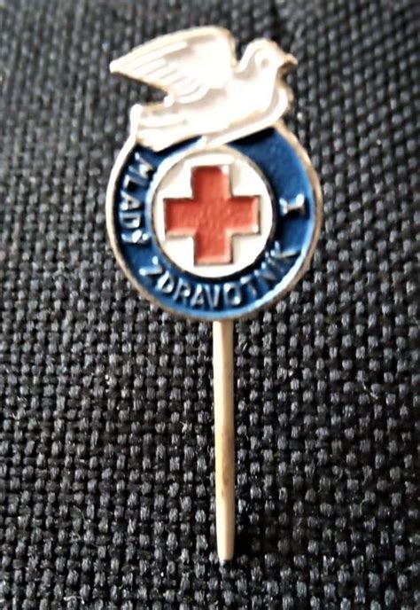 MladÝ ZdravotnÍk 1tŘÍdy Aukro