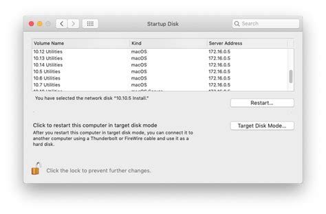 Netboot Server Replacement R Macserver