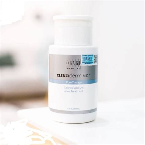KhuyẾn MÃi Lotion Obagi Trị Mụn Chính Hãng Giá Tốt Nari Cosmetics