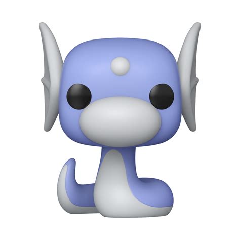 Pop Dratini Funko