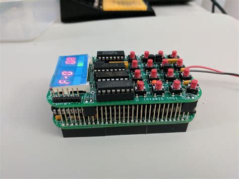 Ancient Computing Lee Hart S Z80 Membership Card