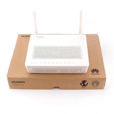 Gpon Onu Hg8546m Terminal Gpon Ont Hg8546m Router