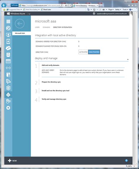 Oakleaf Systems Windows Azure And Cloud Computing Posts For 342012