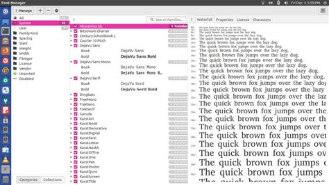 Install Google Fonts In Ubuntu GIMP Ubuntu And LibreOffice Ubuntu