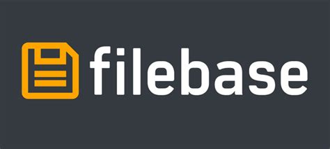 Filebase Raises $2M Led by Multicoin Capital to Unify Decentralized ...