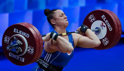 Solfrid Koanda Slo Egen Rekord I Nm Vg