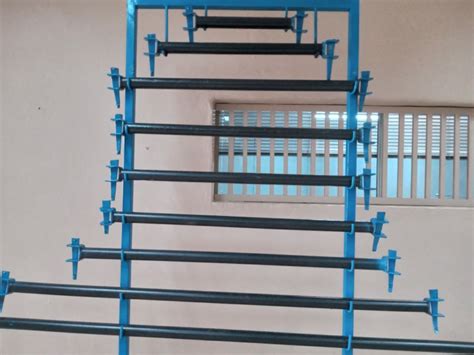 Arkscaffolding And Supplies On Linkedin Scaffolding Ledgers Quick Lock System For Fast