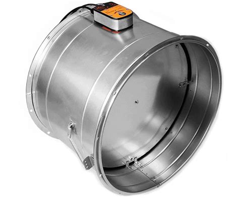 Клапаны противопожарные обратные морозостойкие КПВ 01 02 03 ОМС с доставкой по РФ Производство