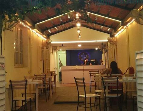 The 22 Best Places To Hangout In Bangalore