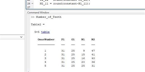 Working Out The Number Of Teeth From Gear Ratios Gears Grabcad Groups