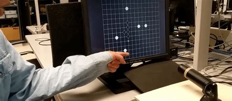 Real Time Fpga Finger Detection Hackaday