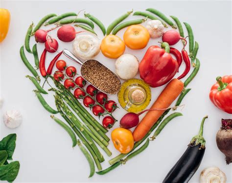 Nutrición Y Alimentación Para Mejorar Nuestra Salud