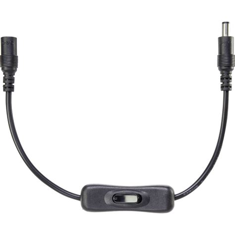 Voltcraft Niedervolt Adapter Niedervolt Stecker Niedervolt Buchse 5 5