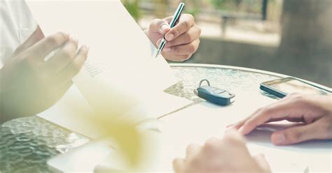 Whats A Lienholder Lien Release