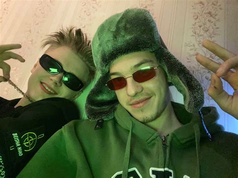 Никита Кришталь ВКонтакте