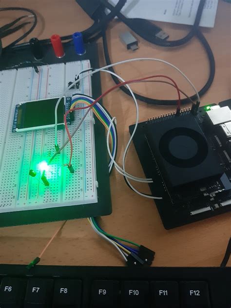 Jetson Orin Nano GB DevKit GPIO LED Blink Not Working Jetson Orin Nano NVIDIA Developer Forums