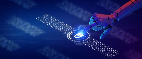 사이버 보안 인터넷 사기 사이버 범죄 디지털 네트워크 기술 컴퓨터 바이러스 공격 위험 보호 개인 정보 보호 데이터 해킹 Ai 인공 지능 방화벽의 그래픽 기호와 3d 로봇